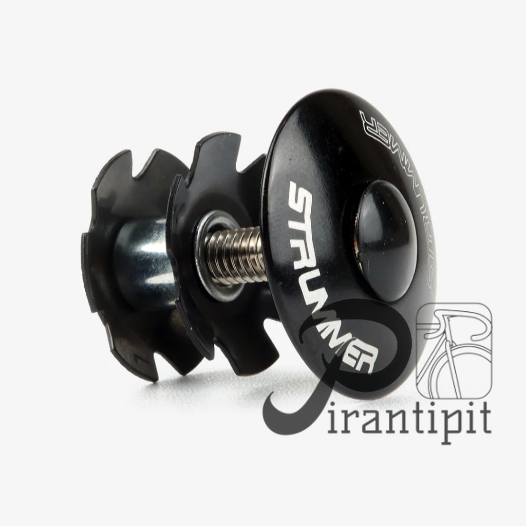 Jual TUTUP ATAS HEADSET STRUMMER & MUR BINTANG | Shopee Indonesia