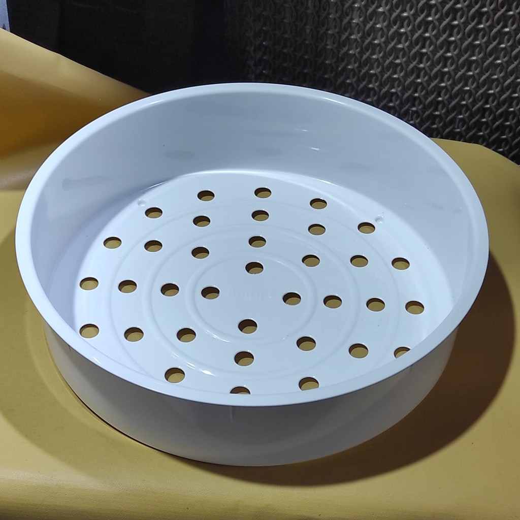 Jual KUKUSAN STEAMER TRAY POT PHILIPS MAGIC COM HD3003 HD 3003 1.8L ...