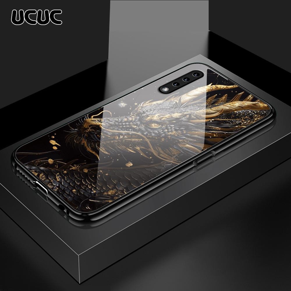 Jual UCUC Compitable With Samsung A50 A30S A50S Casing Ponsel ...