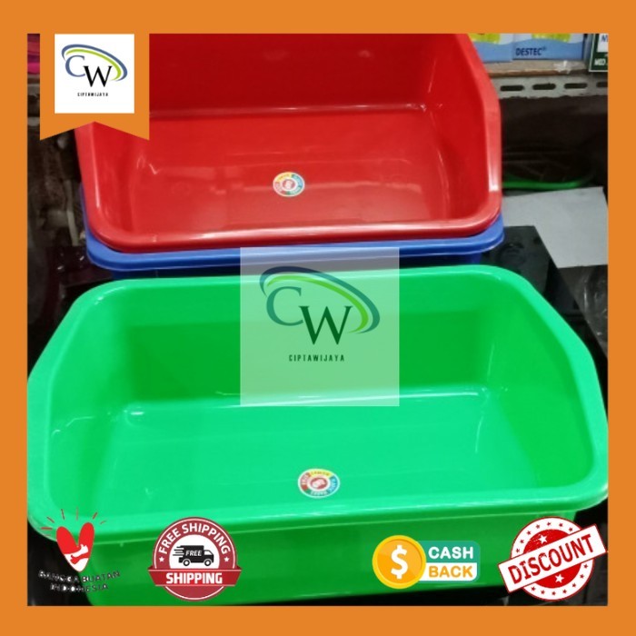 Jual BAK / BASKOM SEGI Komet Star 303 Dx Serbaguna | Shopee Indonesia