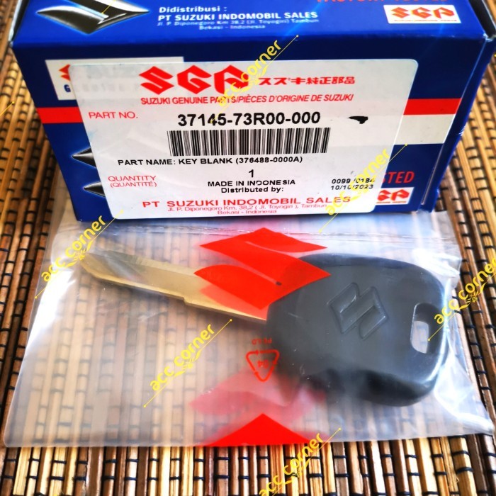 Jual MODIFIKASI MARKET kunci suzuki new carry mega carry tayo + chip ...