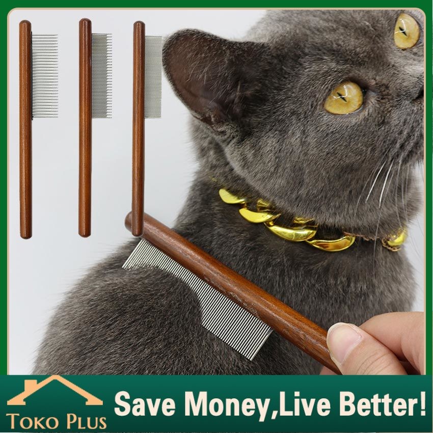 Jual Magic Comb Untuk Grooming - Sisir Kelinci, Kucing, Anjing, Musang ...