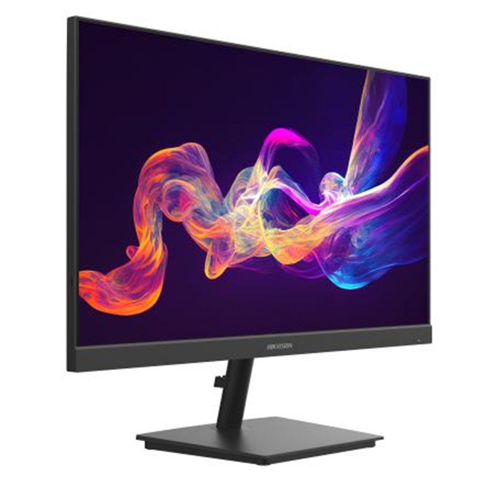 Jual HIKVISION DS-D5024F2-AV2 MONITOR 24 INCH FULL HD VA 100HZ ULTRA ...
