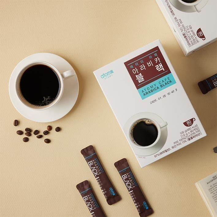 Jual ARABICA BLACK BESAR (Kopi) | Shopee Indonesia