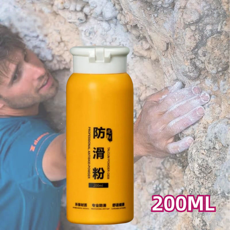 Jual Bubuk Magnesium Chalk Gym Bubuk Magnesium Olahraga Magnesium Gym ...