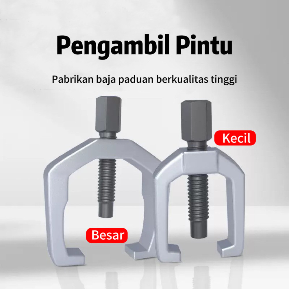 Jual D Ball Joint Separator Tie Rod Remover Pitman Arm Ball Joint ...