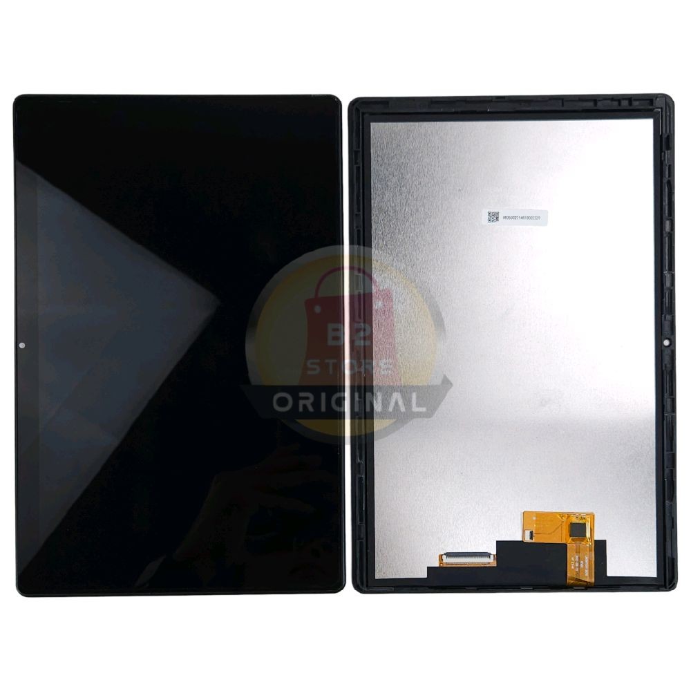 Jual LCD TOUCHSCREEN FOR ITEL PAD 2 P10002L ORIGINAL FULLSET (LAYAR ...