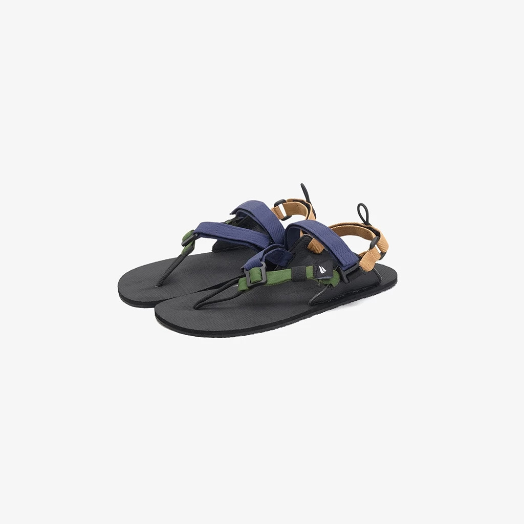 Jual Sandal Pyopp Fledge - Jejak Lite Barefoot Flip Flops X Tirta ...