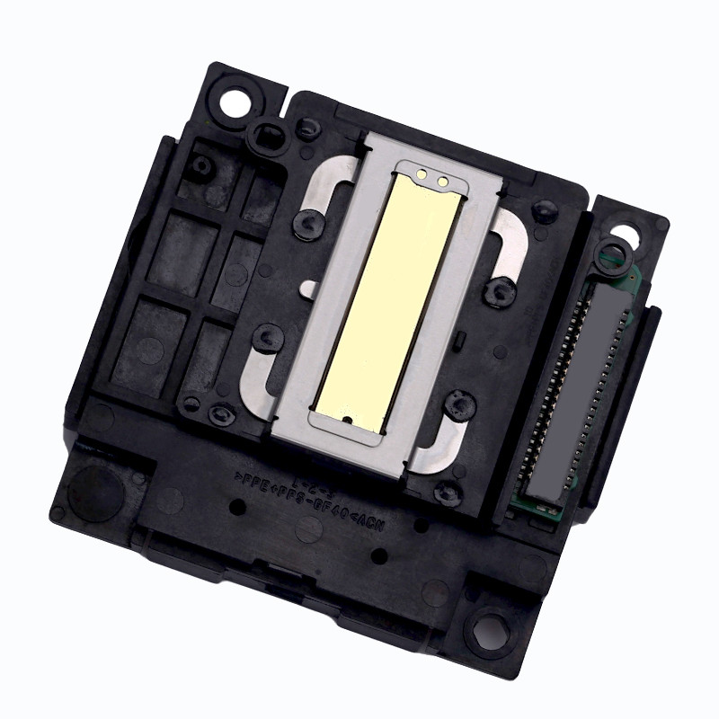 Jual Print Head L495 Printer Head For Epson L301 L360 L365 L375 L475 ...