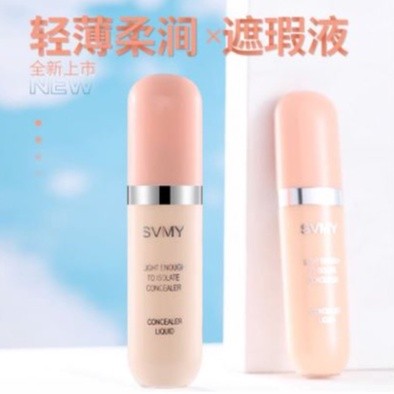 Jual PREMIUM CONCEALER Tiga Warna/ Konsiler Lightweight And Soft ...