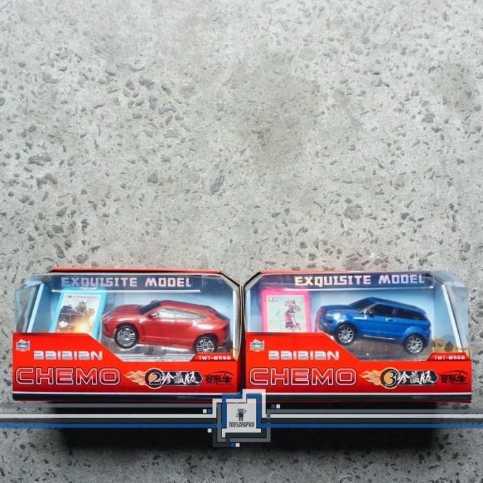 Jual Transformers Deformation Robot Throttlebots Combiner Throttlebot ...