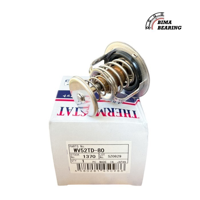 Jual Thermostat Avanza Xenia Rush Terios 80C Tama JAPAN Termostat Ori ...
