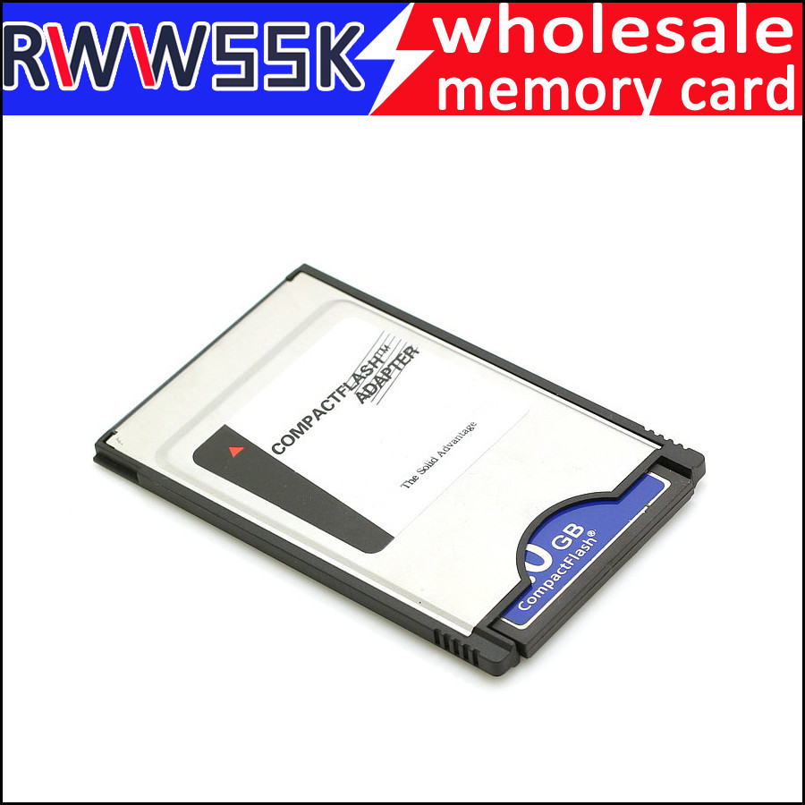 Jual คุณภาพสูง cf การ์ด PCMCIA สแตนเลสสตีลภายใน 68 Pin PCMCIA Compact ...