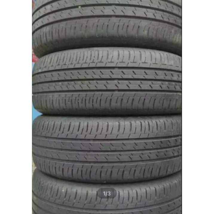 Jual ban mobil second ukuran 205/70 R15 berkualitas (Nazwa workshop ...