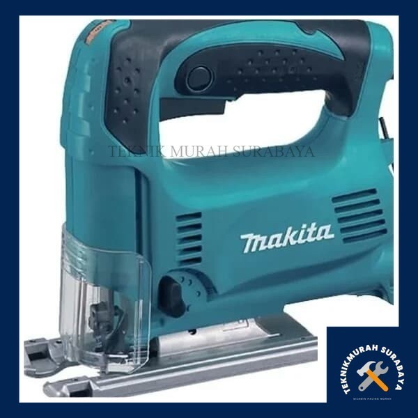 Jual MAKITA 4329 jigsaw / 4329 mesin gergaji kayu | Shopee Indonesia