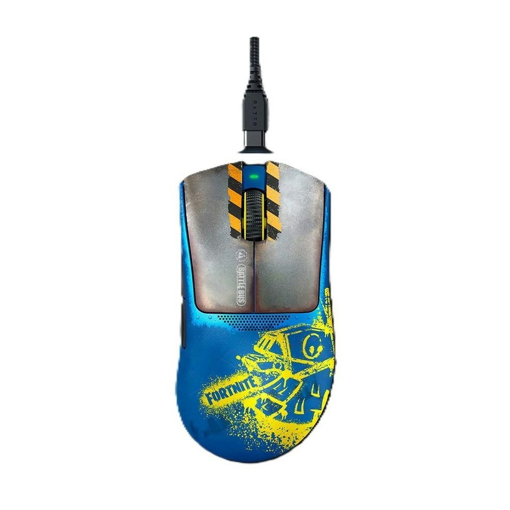 Jual Razer DeathAdder V3 Pro Fortnite Edition Classic Base 1000 Hz ...