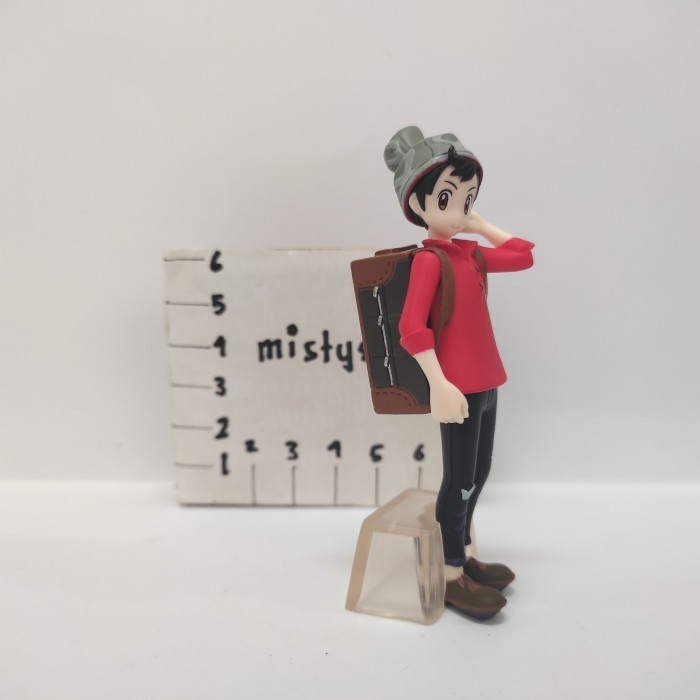 Jual RL99 Pokemon Scale World 1/20 Bandai Galar Region Vol 2 Split Masaru - 2nd BIB | Shopee ...