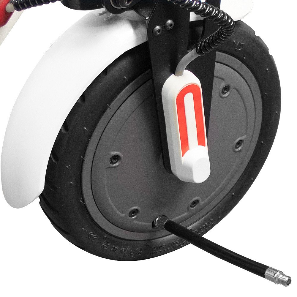 Jual Universal Wheel Tube Tire Valve Extension for Xiaomi Electric ...