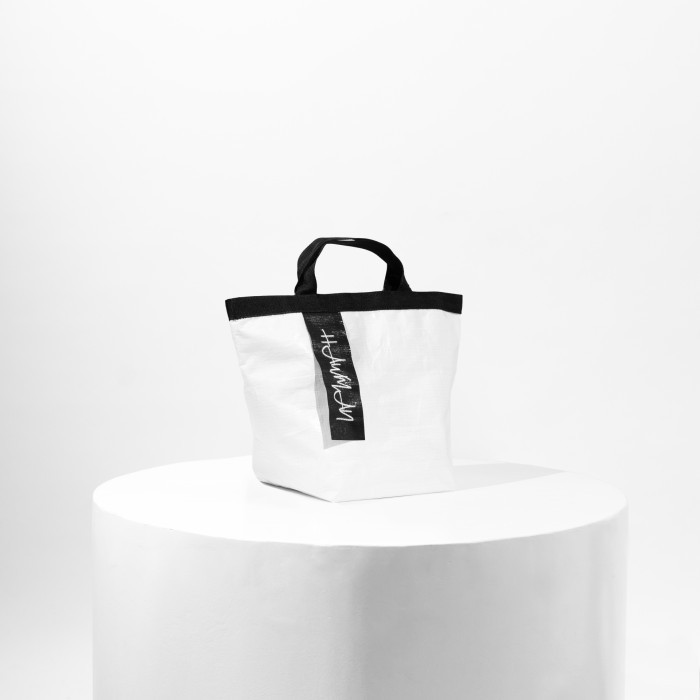 Jual Limited Edition~ Totebag Hawman Mini /Shopping Bag /Kantong ...