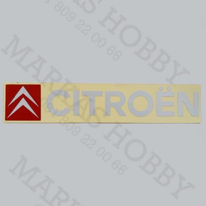 Jual Stiker Decal Tempelan Sign Retro Vintage Antique Sticker Otomotif ...