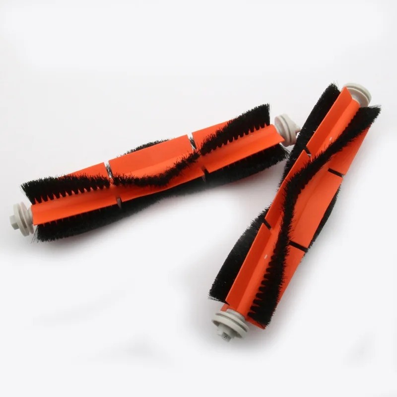 Jual Main Brush For Xiaomi MIJIA 1C 2C 1T Dreame F9 D9 Roborock S50 S51 ...