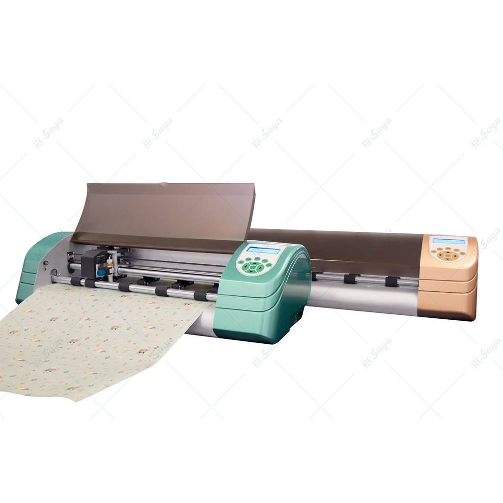 Jual A3/A4 Mini cutting plotter PU PVC Vinyl Cutter desktop vinyl ...