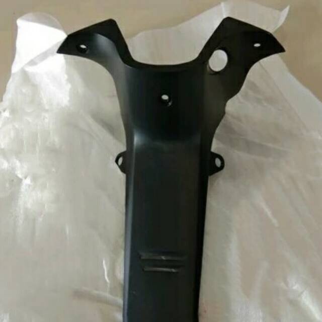 Jual tebeng tengah cover kunci kontak supra fit new ruji biru bentuk ...