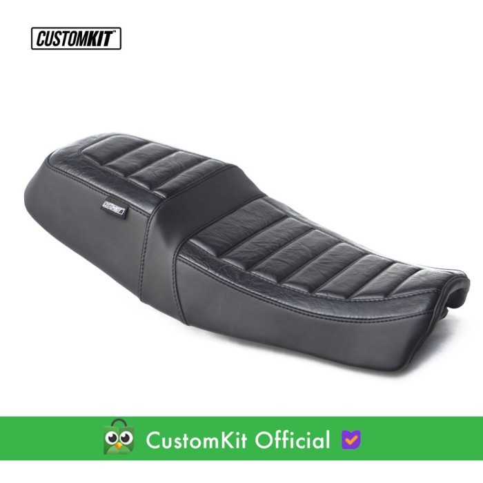 Jual Jok Tracker Yamaha XSR 155 - Custom Kit | Shopee Indonesia