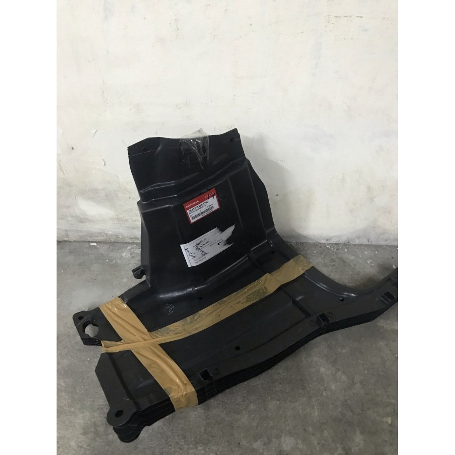 Jual JUAL Dek Mesin Cover Engine Bawah Samping Honda Brio, Mobilio - KANAN BEST SELLER | Shopee ...
