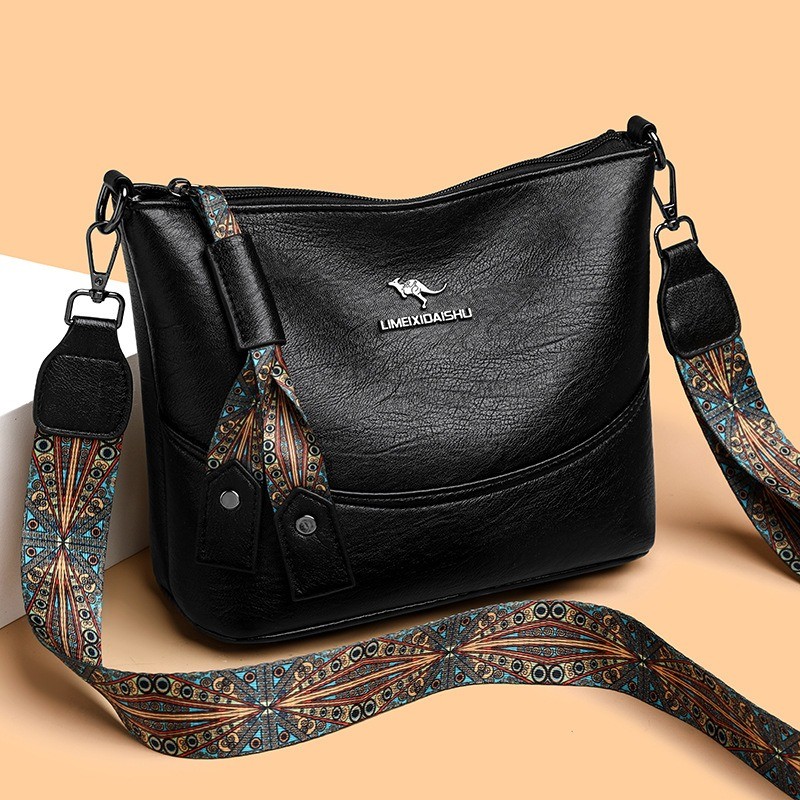 Jual tas selempang wanita tas ibu ibu kekinian tas wanita terbaru 2025 ...