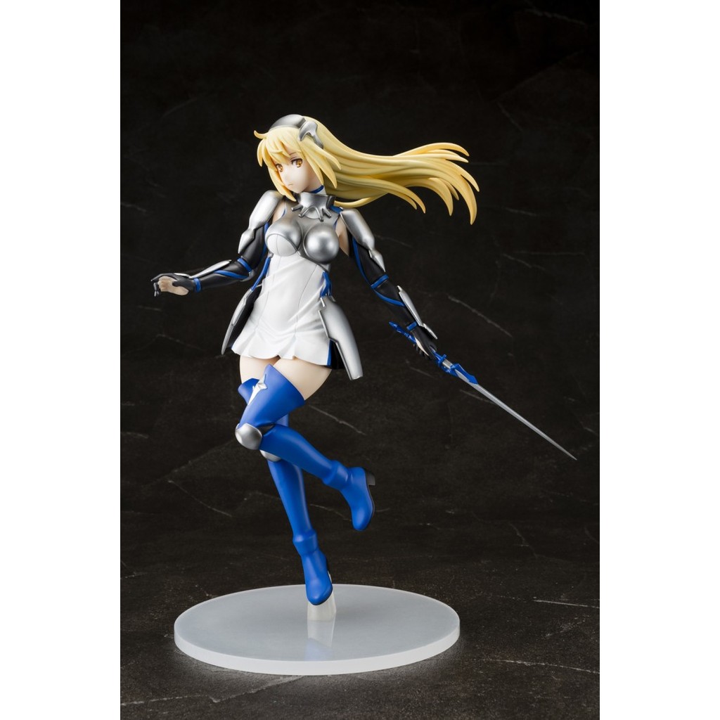 Jual (Pre Order) Figure Danmachi - Aiz / Ais Wallenstein (Genco ...