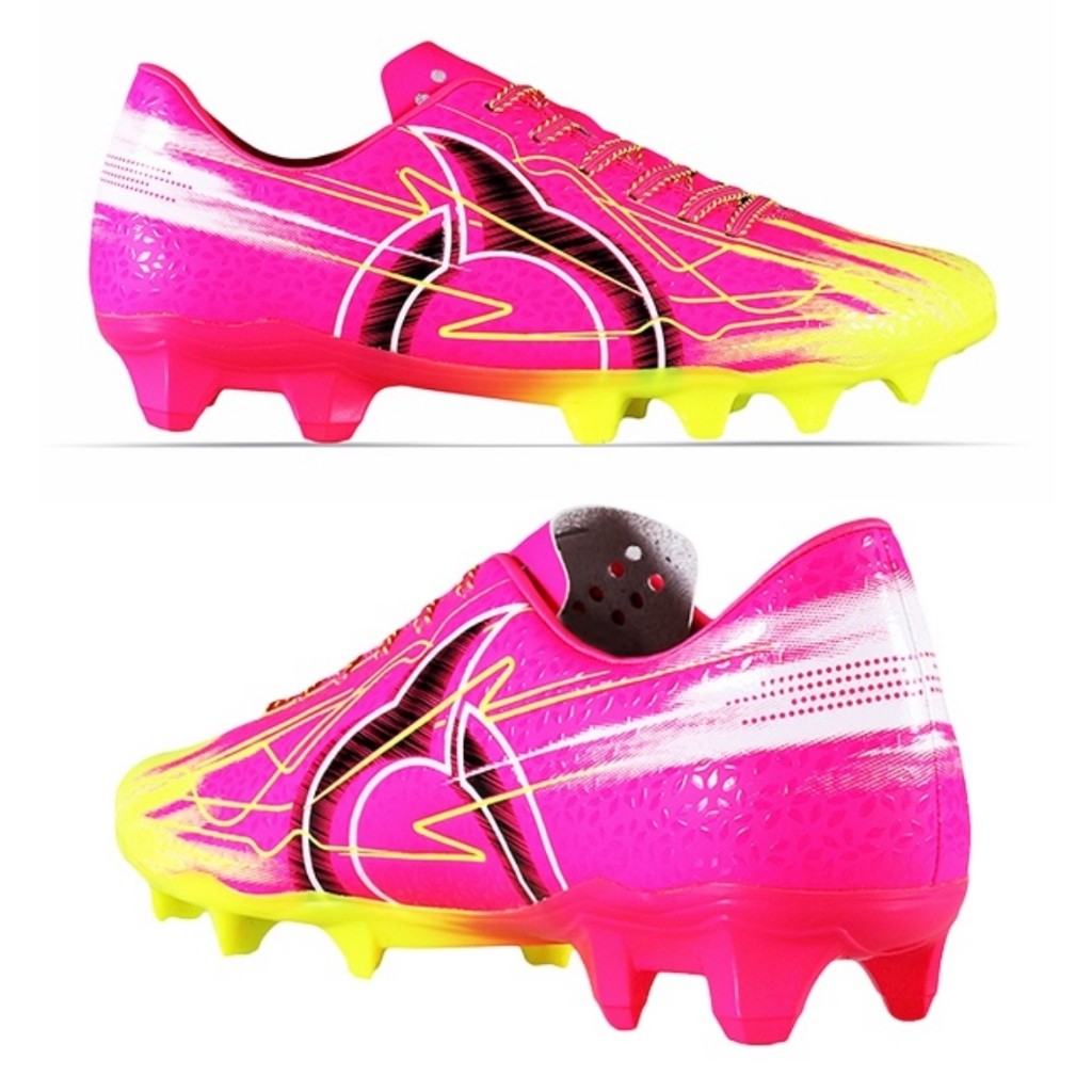 Jual Sepatu Bola Sepak Bola Ortus OrtusEight Catalyst MAMBIRIU FG SE ...