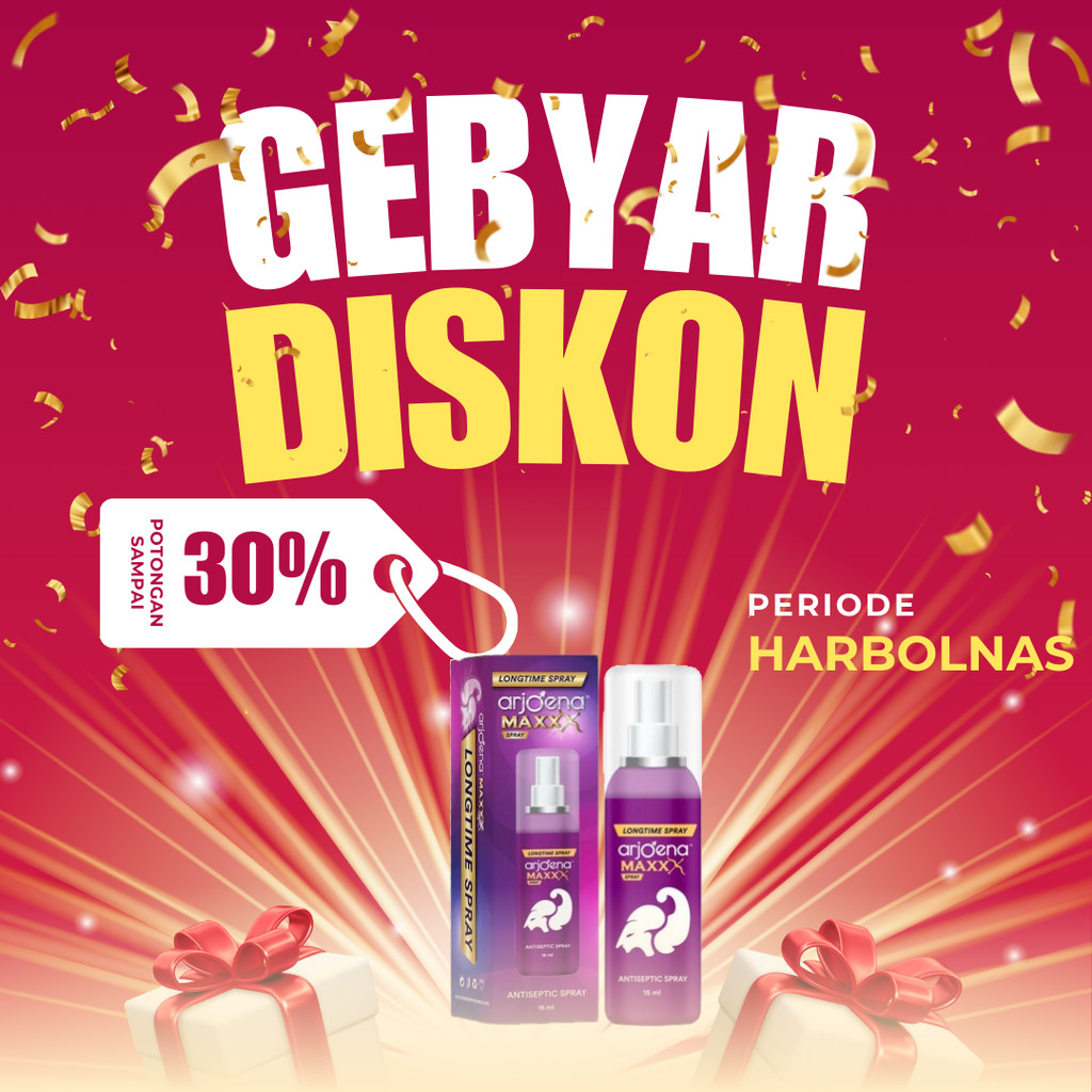 Jual Ready Spray Antiseptic - Arjoena max magic spray 15 ml ( spray ...