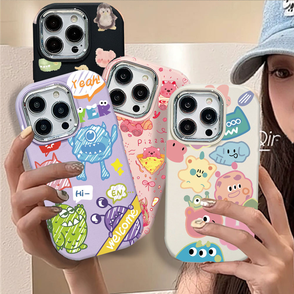 Jual Casing hp OPPO A3X A60 A38 A78 A18 A16 A17 A17K A57 A58 A15 A16K ...