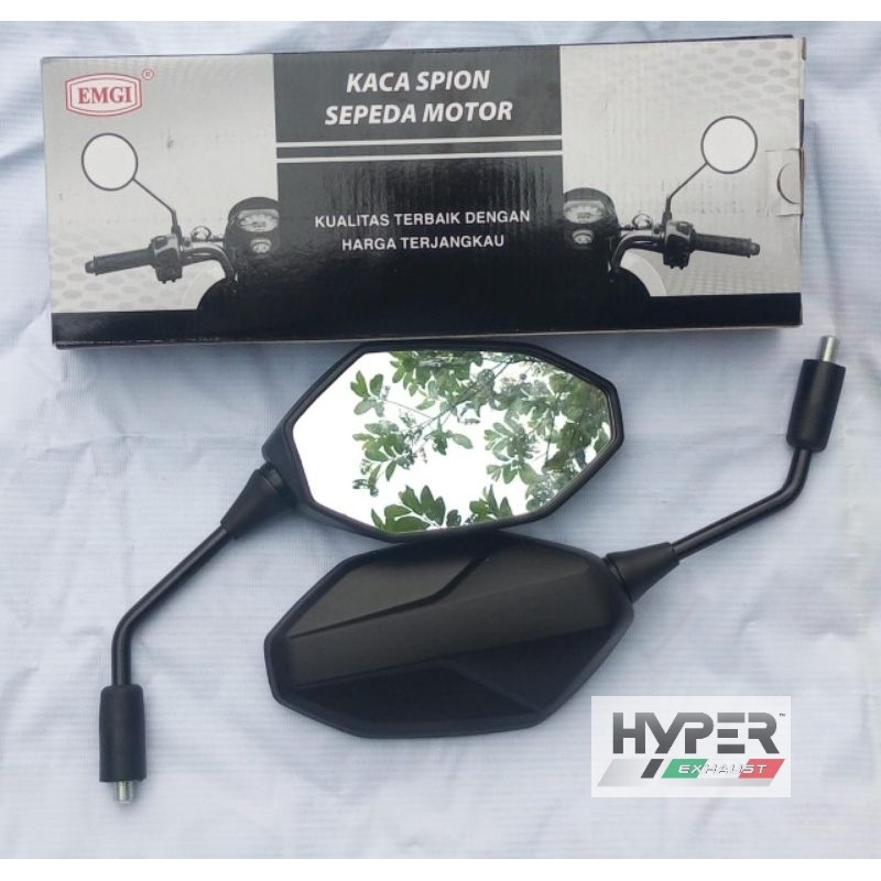 Jual Spion Honda ADV 150 ADV 160 PNP Vario Beat Aerox NMAX TURBO Mio ...