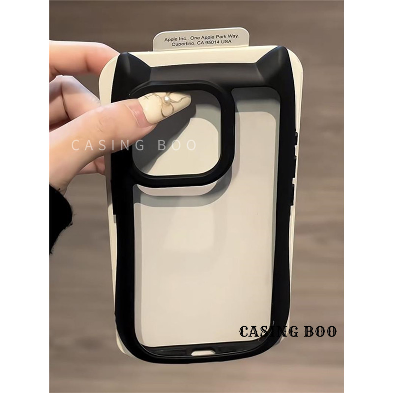 Jual [CasingBoo] Casing Cocok untuk iPhone 11 12 13 14 15,untuk iPhone ...