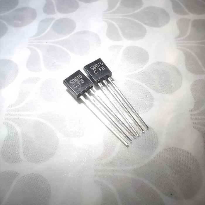 Jual transistor fcs9015 fcs 9015 | Shopee Indonesia