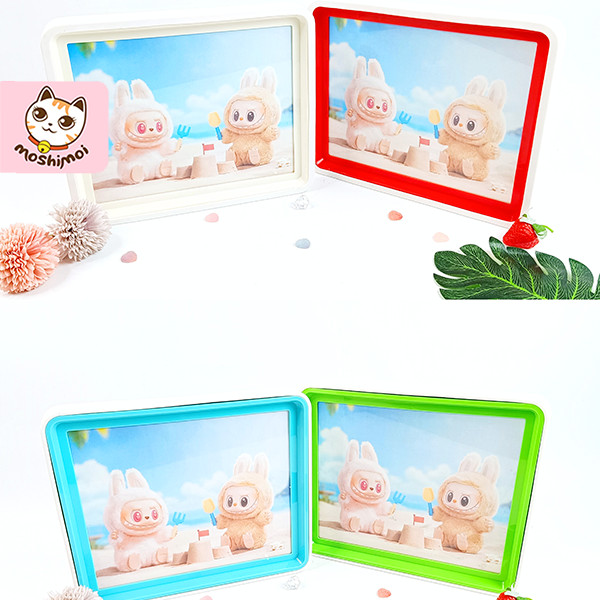 Jual Bingkai Foto / Pigura / Frame 10" Kotak Polos LABUBU | Shopee ...