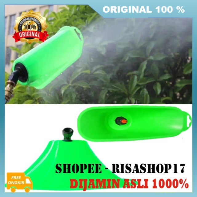 Jual Spray Master Nozzle Sprayer Penyemprot Tanaman Alat Semprot ...