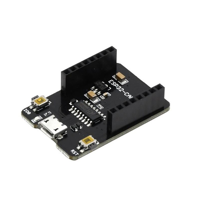 Jual Downloader Esp32 Cam Programmer Module Adapter Ch340 Ov2640 Board
