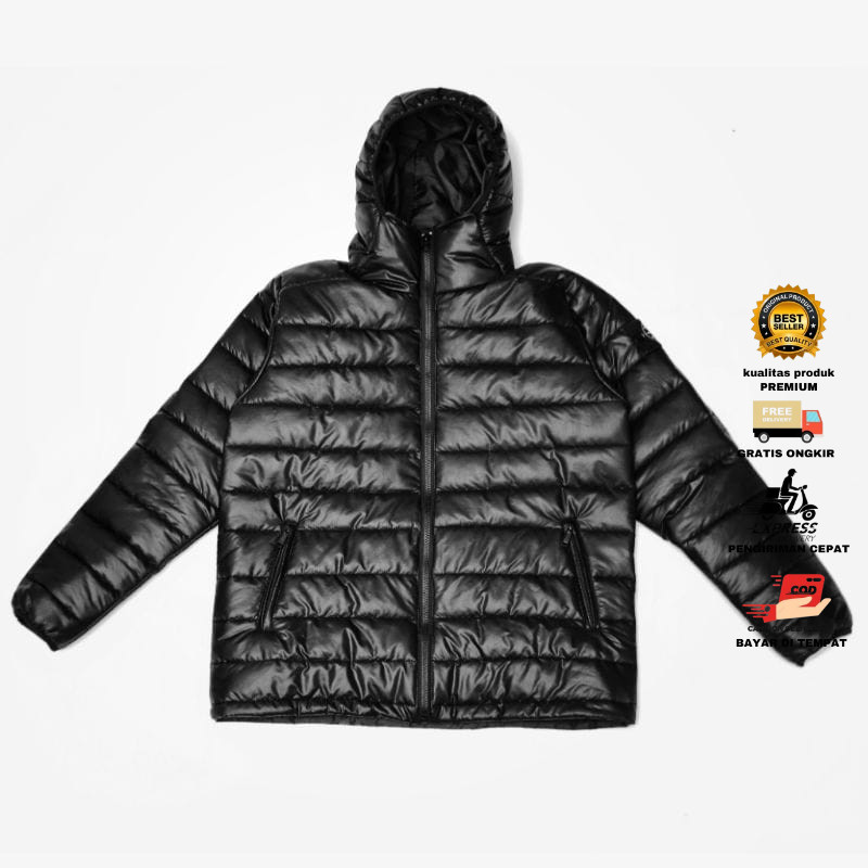 Jual JAKET MUSIM DINGIN DEWASA//JAKET GELEMBUNG DEWASA//JAKET PUFFER ... Jual JAKET MUSIM DINGIN DEWASA//JAKET GELEMBUNG DEWASA//JAKET PUFFER ...