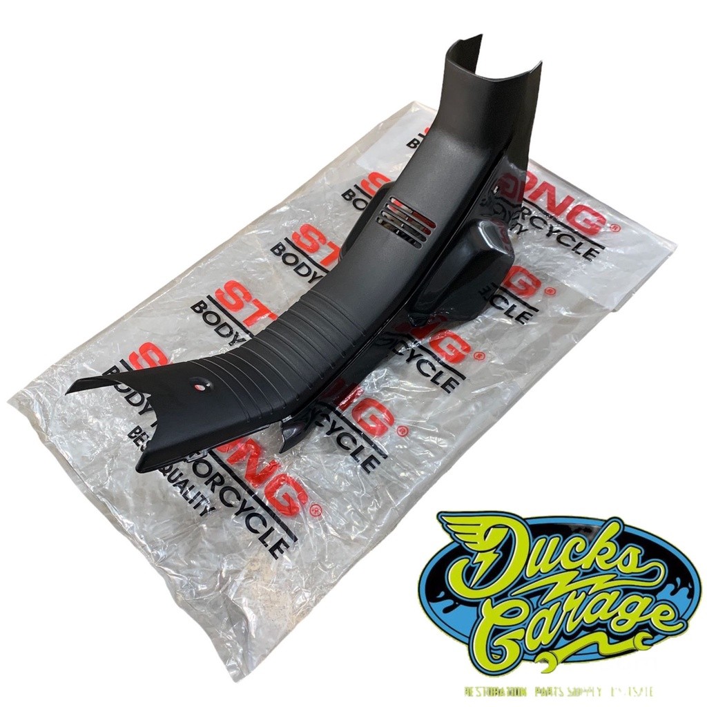 Jual Legshield Body Tengah Honda Astrea Grand Impressa Legenda Merk ...