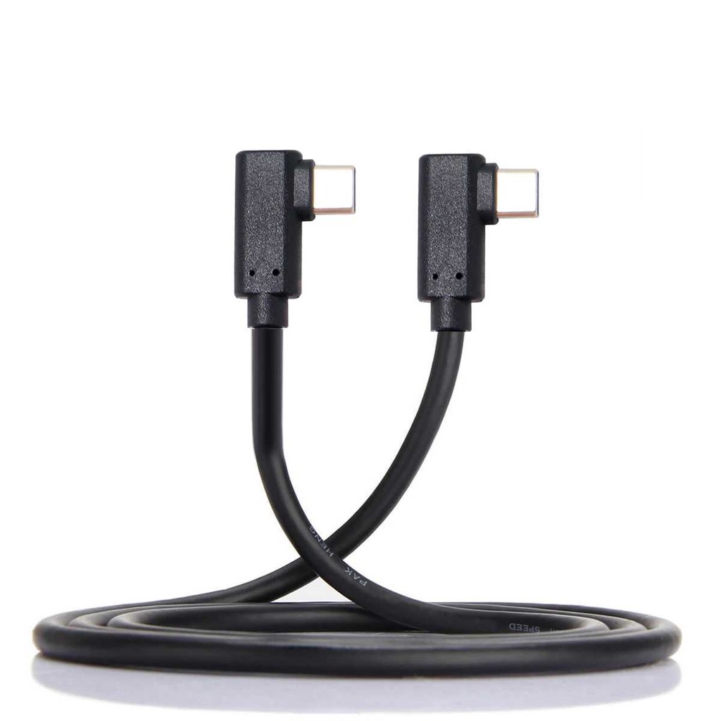 Jual Slyz Kabel Data USB Type C to Type C Fast Charging 60W 3A 2M ...