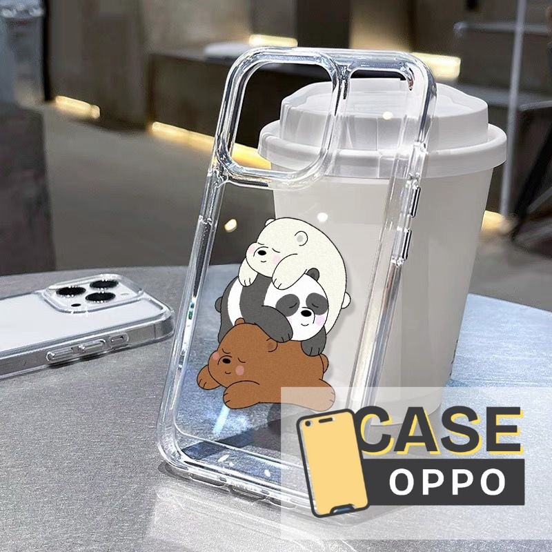 Jual Case HP OPPO A38 A18 A57 A58 A98 A92 A52 A53 A54 A98 A78 A74 A76 ...