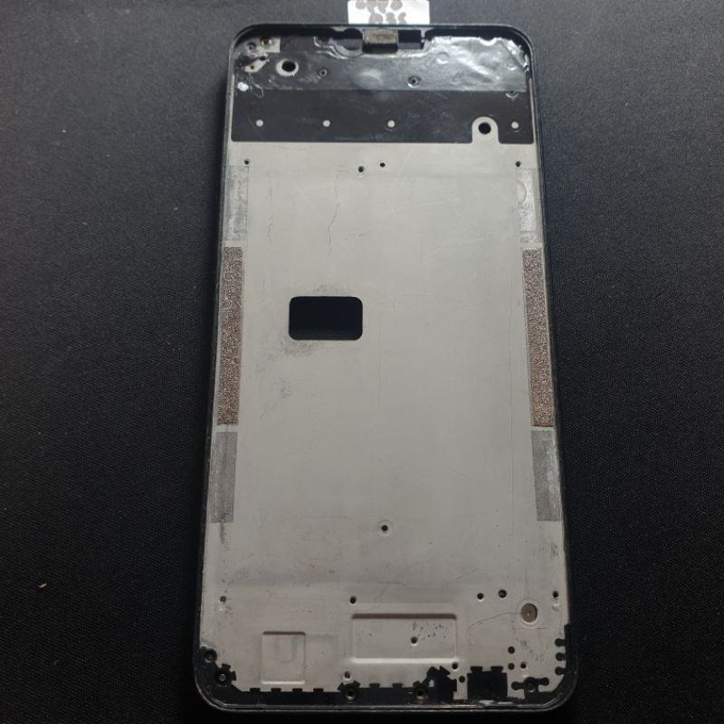 Jual FRAME TATAKAN LCD OPPO A3S ORIGINAL COPOTAN NABILPART | Shopee ...