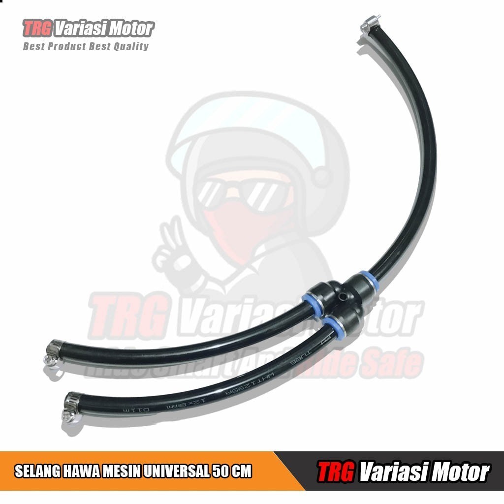 Jual Selang Hawa Mesin Selang Hawa Mio Sporty Selang Hawa Beat Karbu ...