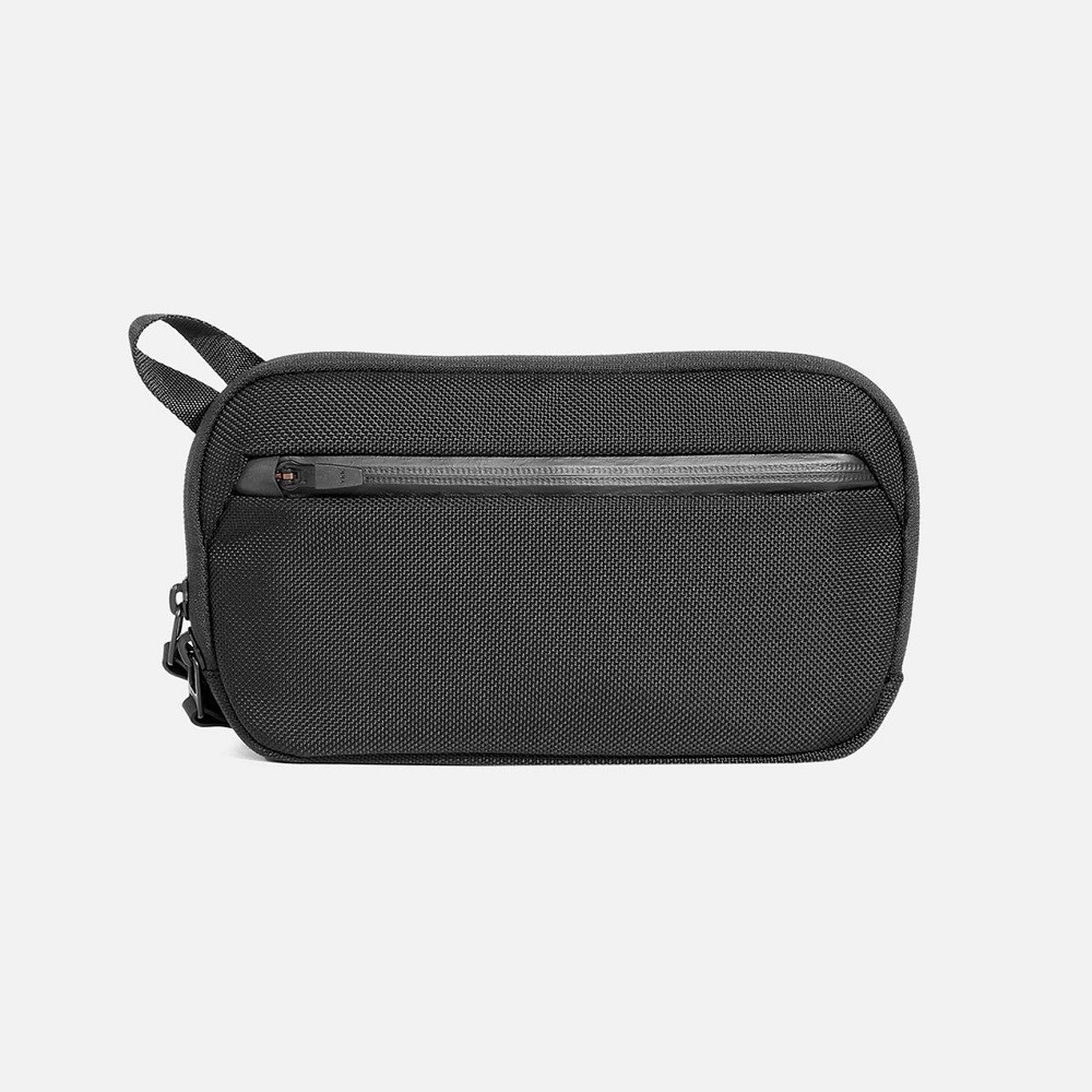 Jual AER Slim Pouch 2 Nylon Bag Original Handbag Tas Penyimpanan ...