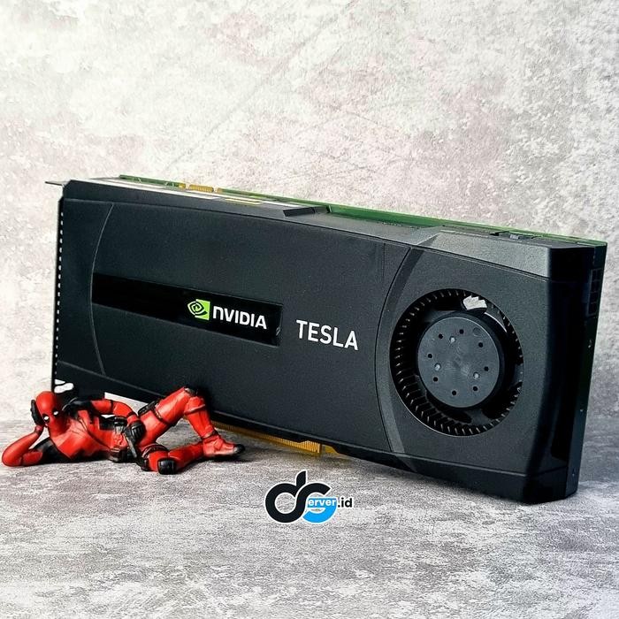 Jual VGA Card NVIDIA TESLA C2050 GDDR5 5GB | Shopee Indonesia
