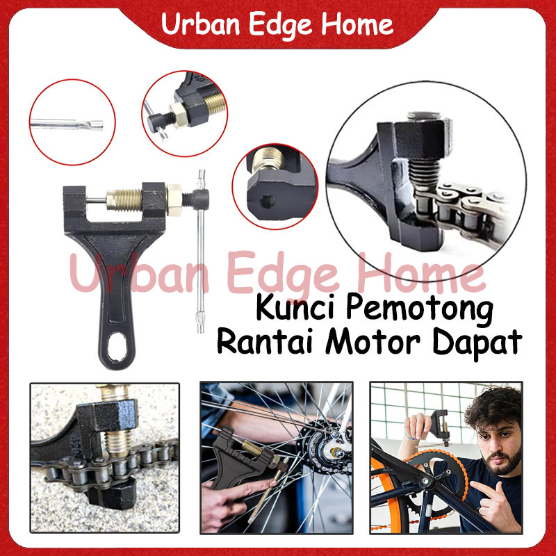 Jual Motor Alat Pemotong Pemotong Rantai Alat Pemotong Rantai Sepeda ...