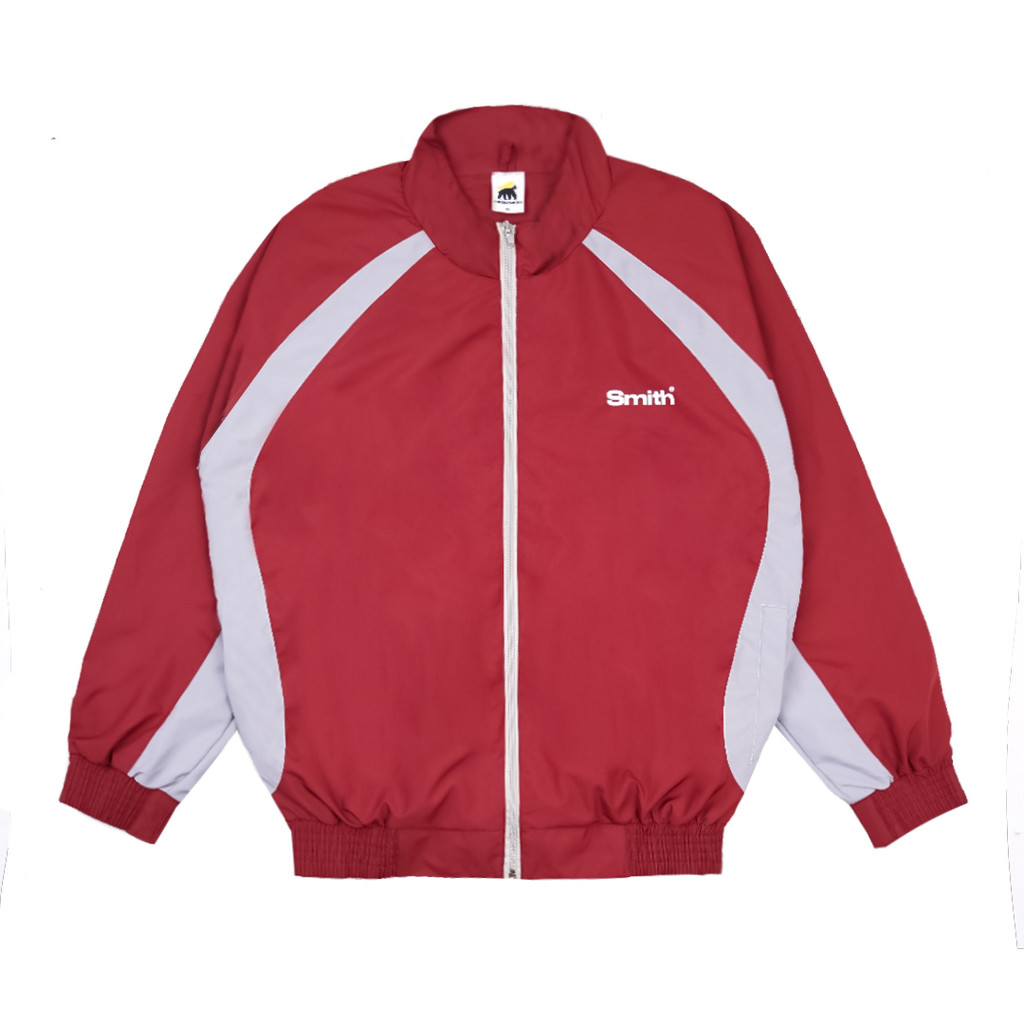 Jual House of Smith Jaket Tracktop Pria - Flash Tracktop - Jacket ...